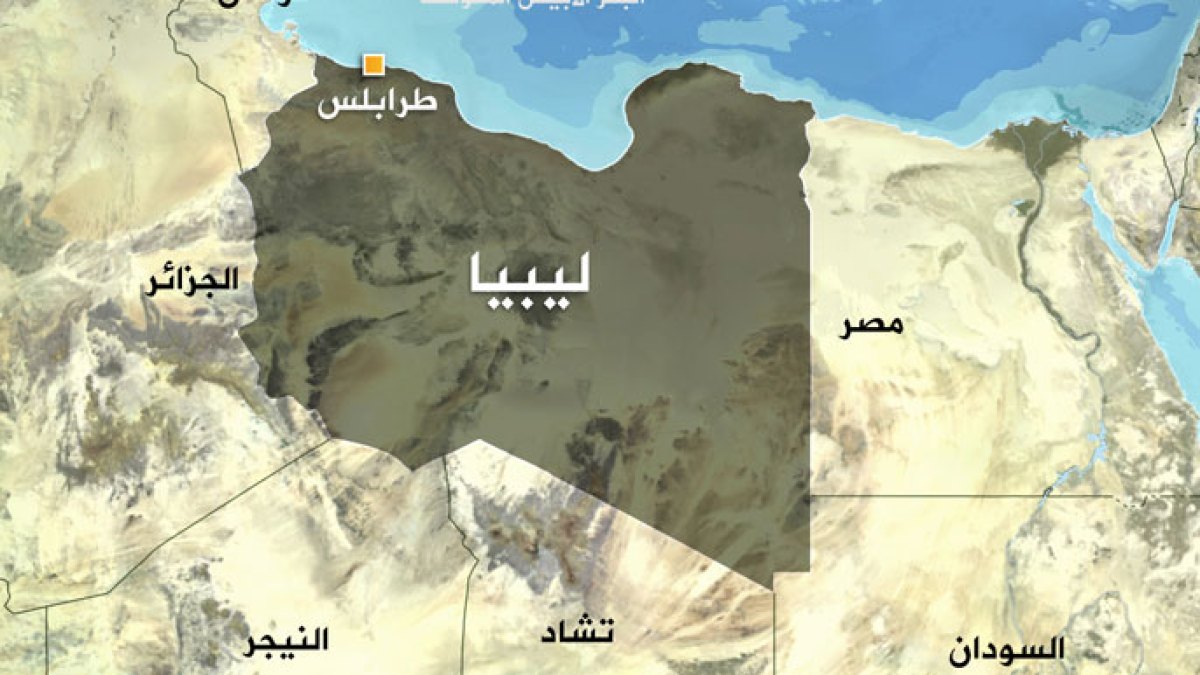 عملية عسكرية مرتقبة في العاصمة طرابلس – جريدة الحرية التونسية