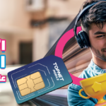 TOPNET MOBILE : un nouveau partenaire sur le réseau de Tunisie Telecom ...